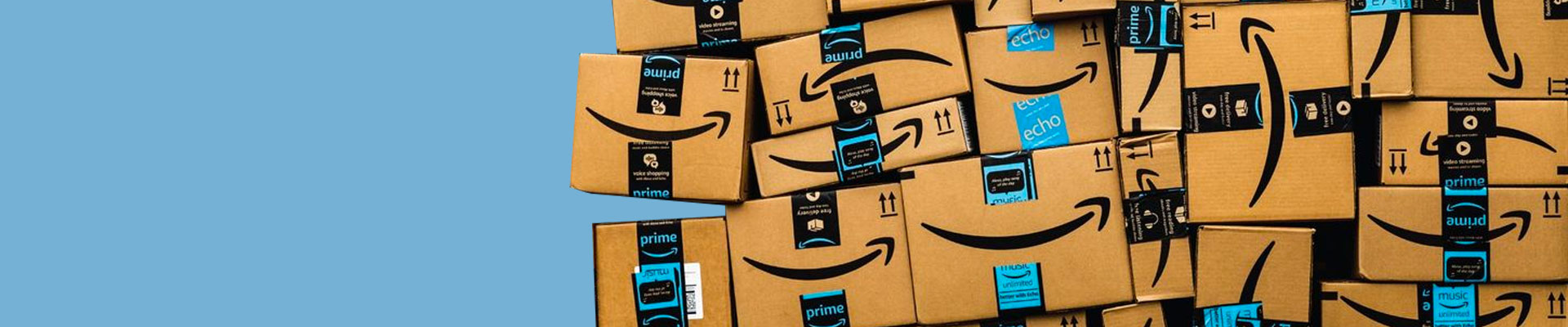 Simplify Amazon Store Management with an Agency Partner - Amify