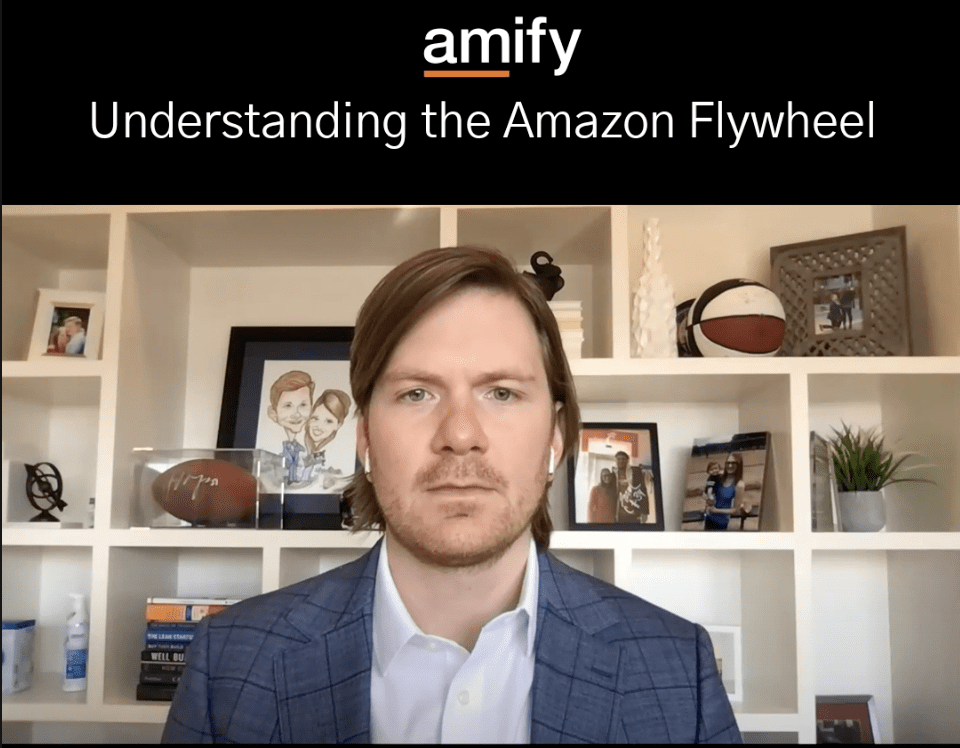 Amazon in 90 Seconds: Understanding the Amazon Flywheel - Amify