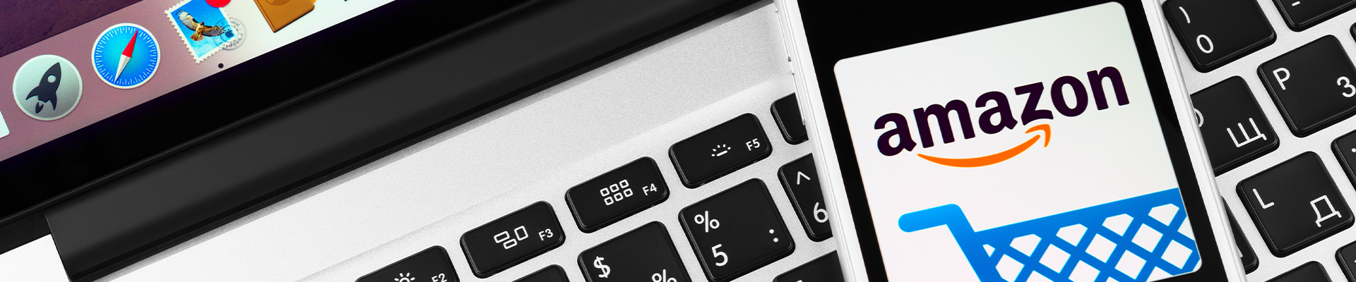 1P Vendor or 3P Seller, Survival on Amazon Starts with these Seven ...