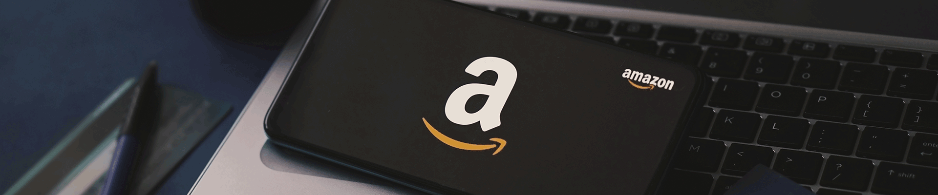 Setting Up and Optimizing Your Amazon Brand Storefront: The ...