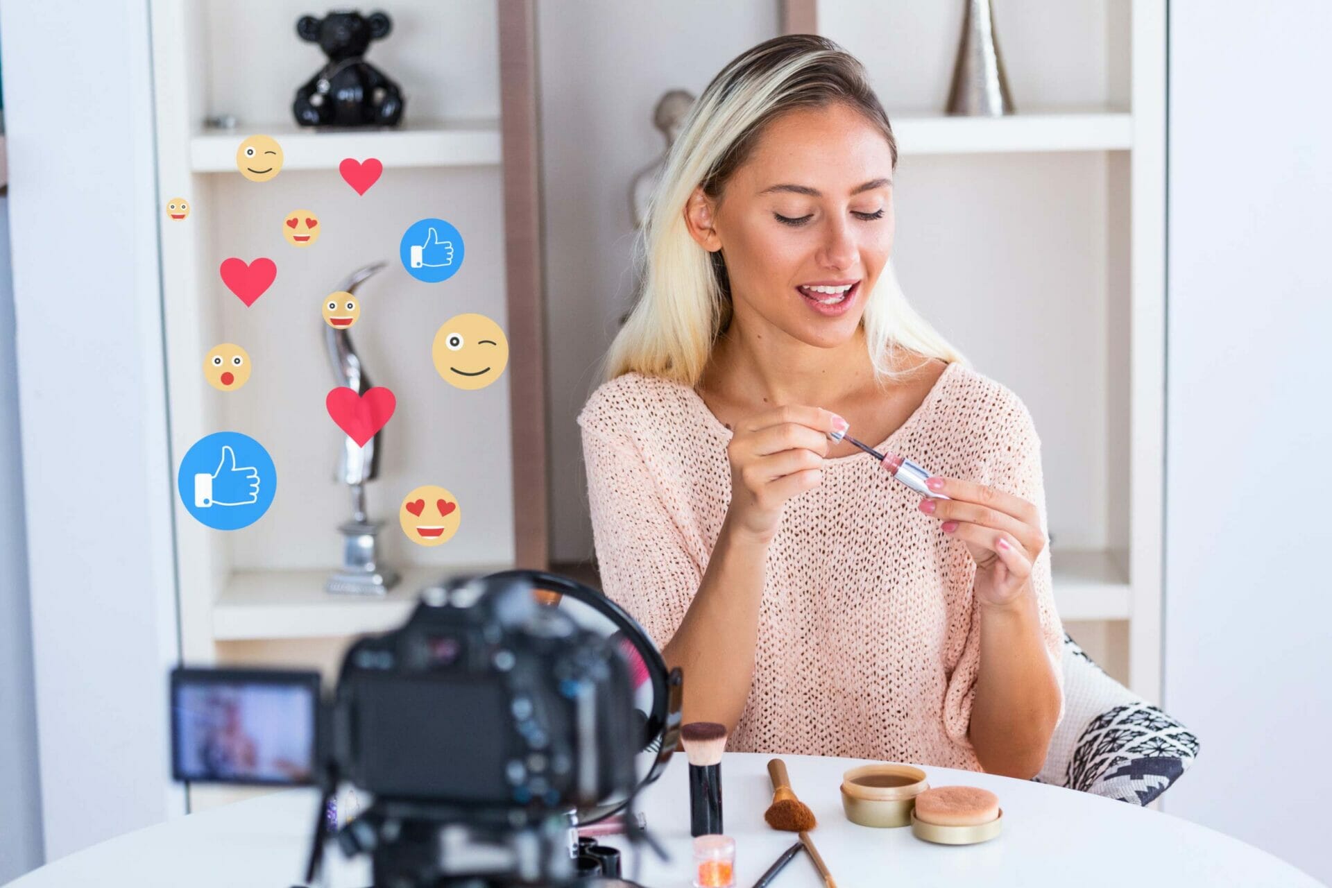 Use Social Media Influencers to Succeed on Amazon | Amify
