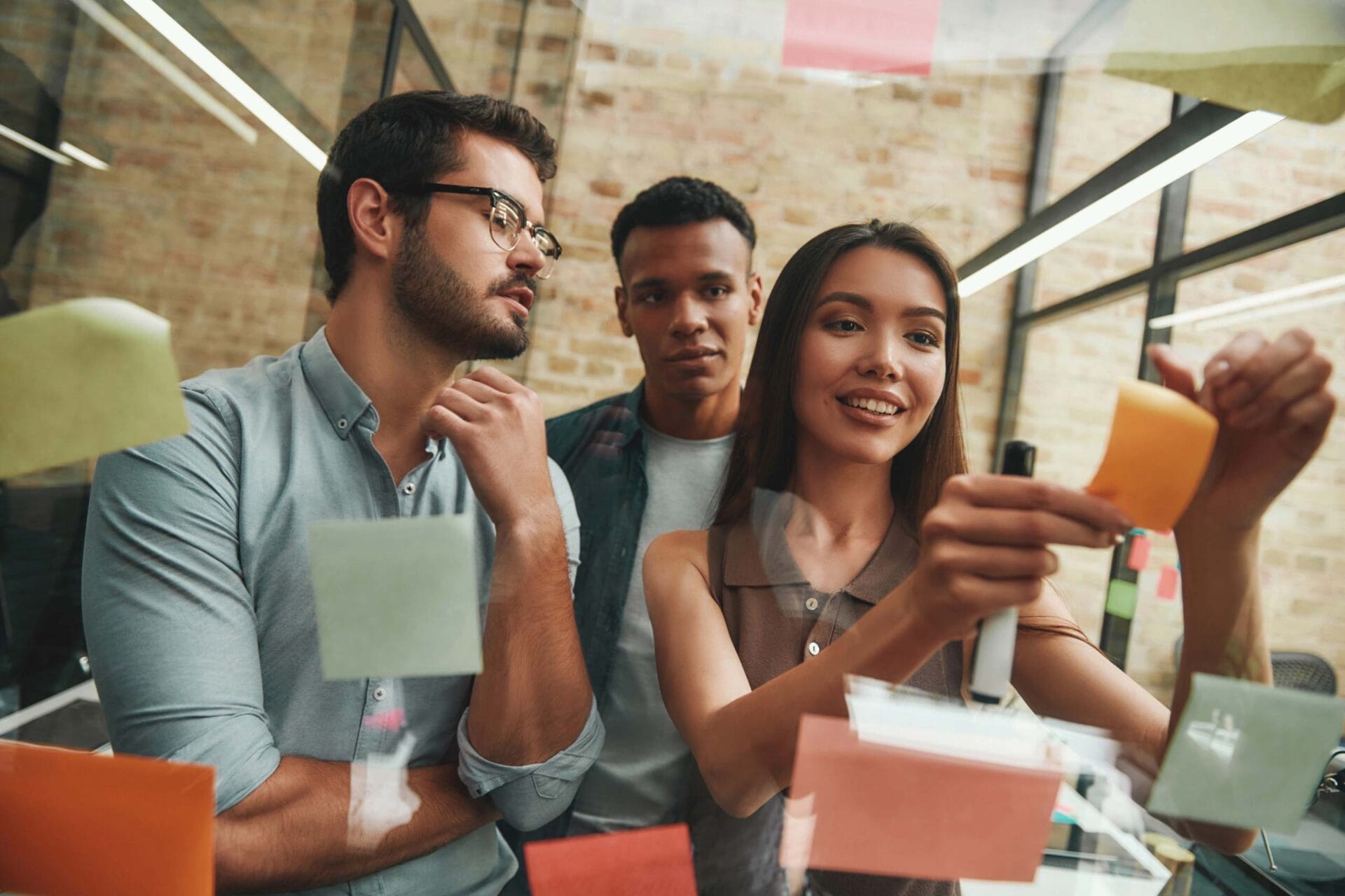 Achieve Success with an Amazon Partner | Amify