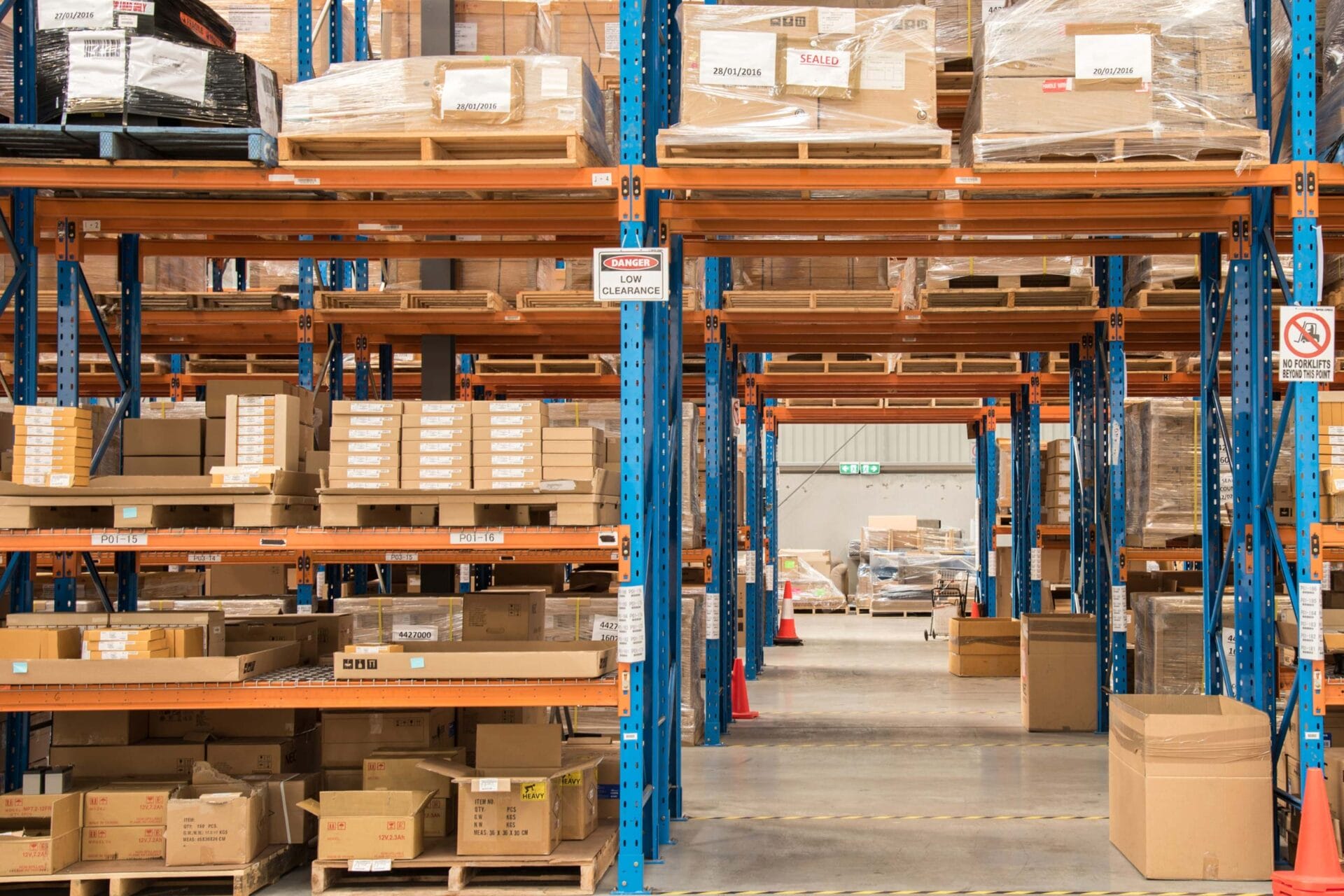Supply Chain Compliance is Vital to Navigating Amazon's Regulatory ...