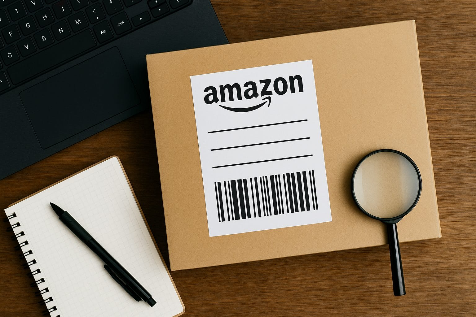 Amazon Product Title Guidelines: How to Write Compliant, Click-Worthy ...