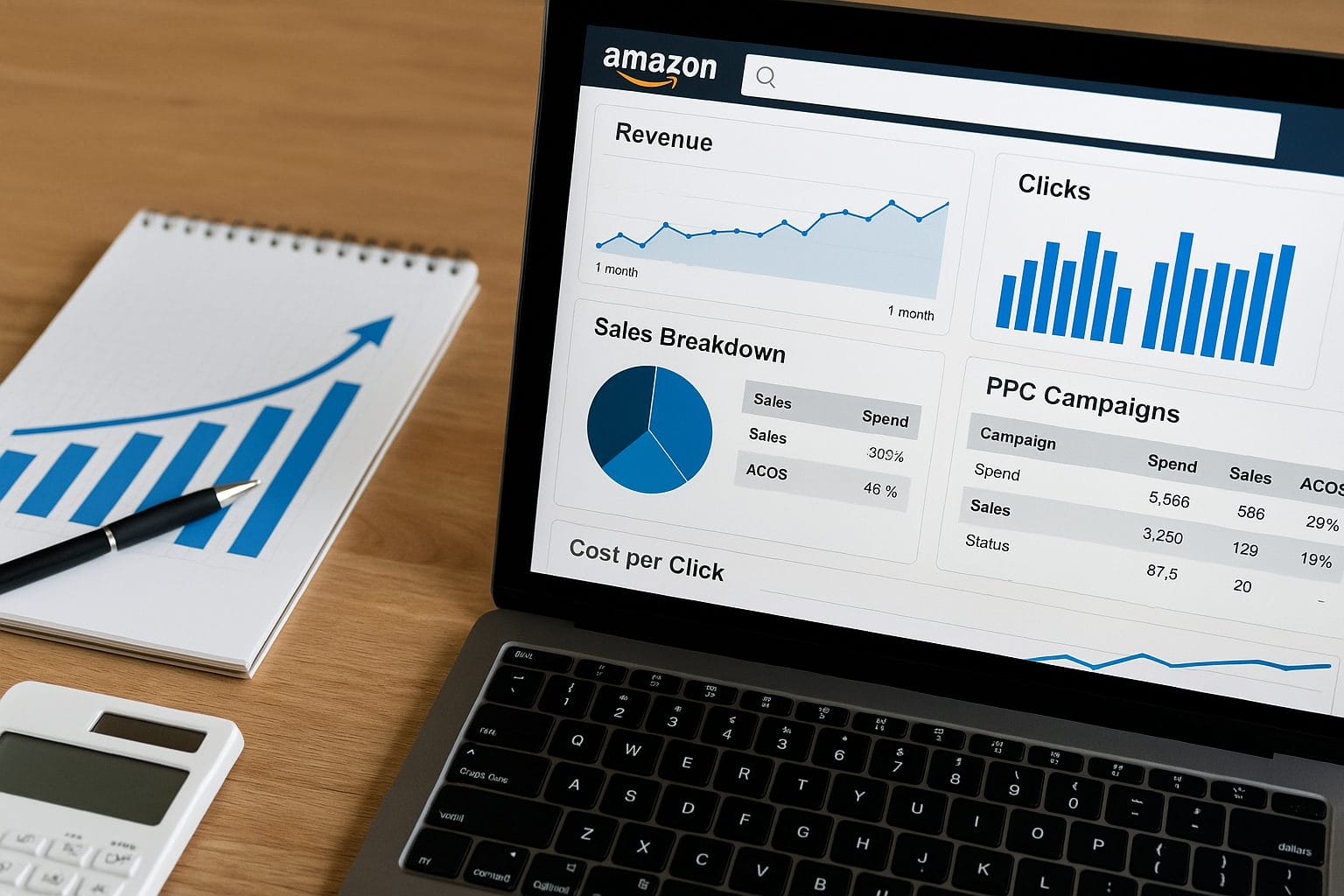 Amazon PPC Management: A Day in the Life and What Agencies Actually Do ...