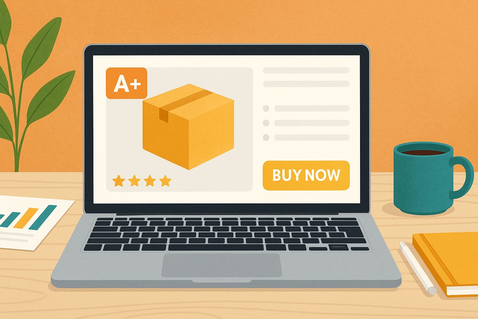 Amazon A Plus Content Guide: Boosting Conversion Rates with Enhanced ...