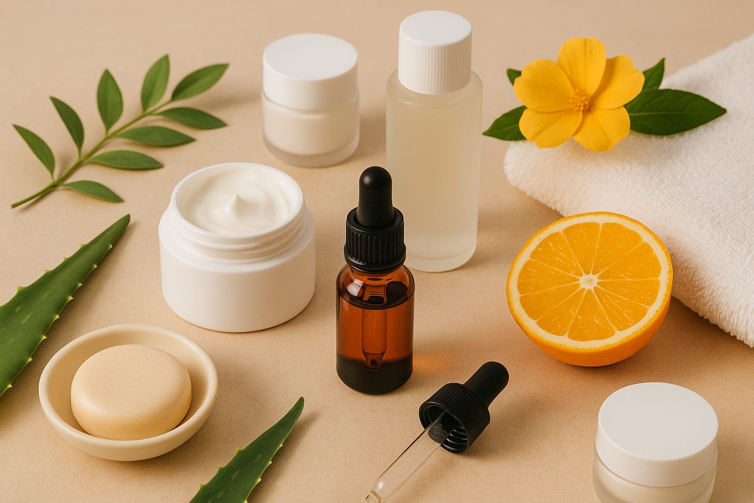 Amazon Beauty Supply: The Ultimate Listing Guide for Skincare ...