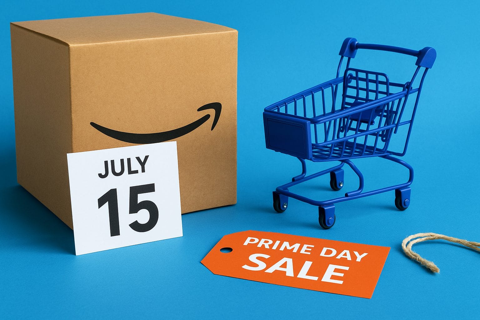 Amazon Prime Day 2025: 10+ High-Impact Tactics for Brands | Amify