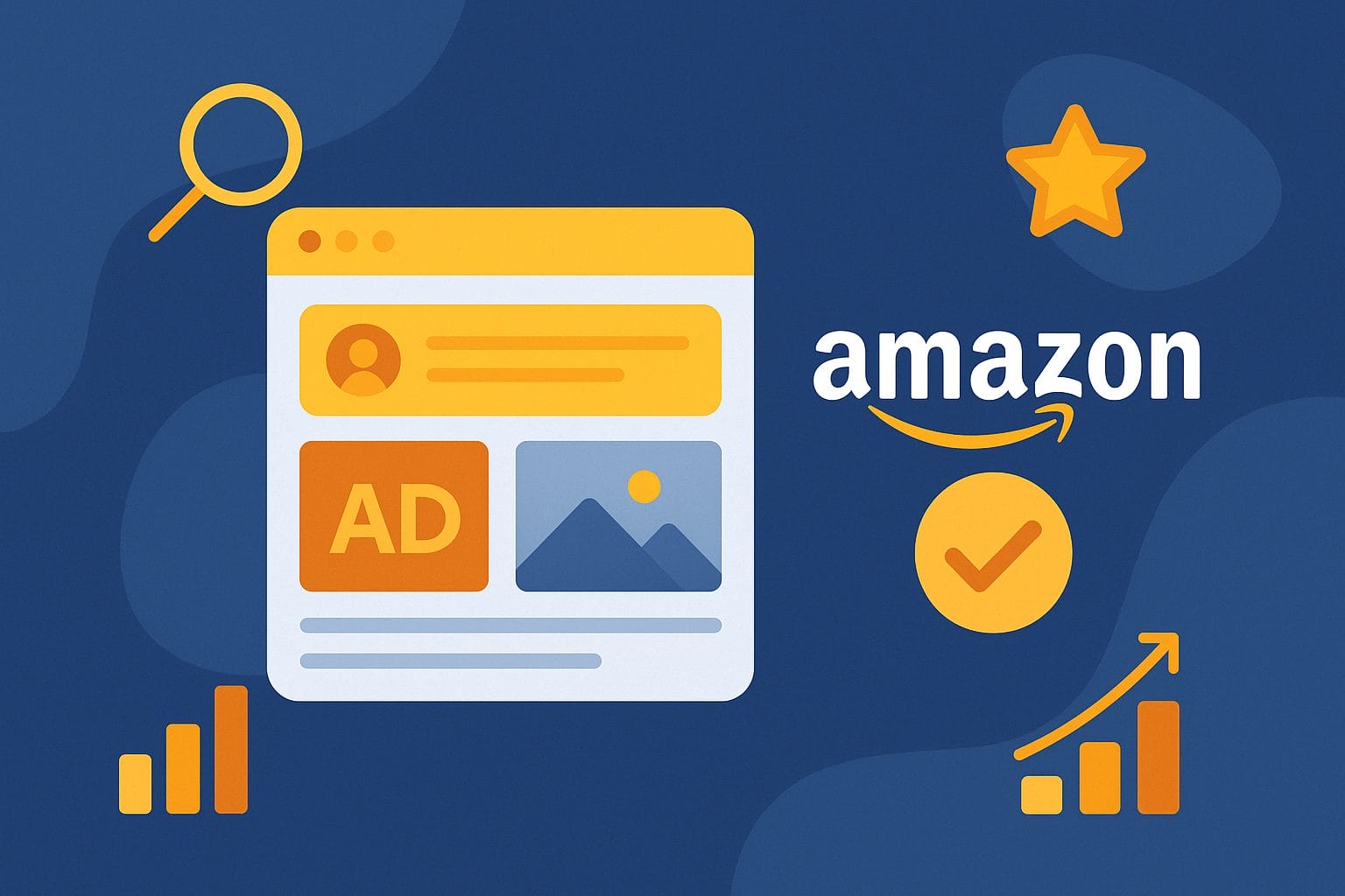 Verified Amazon Ads Partner: 2025 Ultimate Guide | Amify