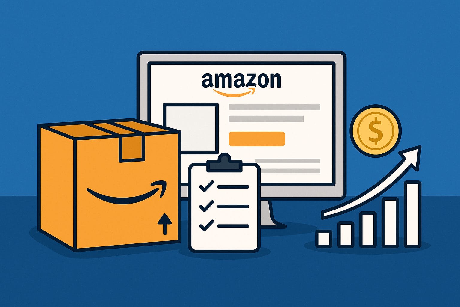 Amazon Management Services: What You Can Expect from a Top-Tier Partner ...
