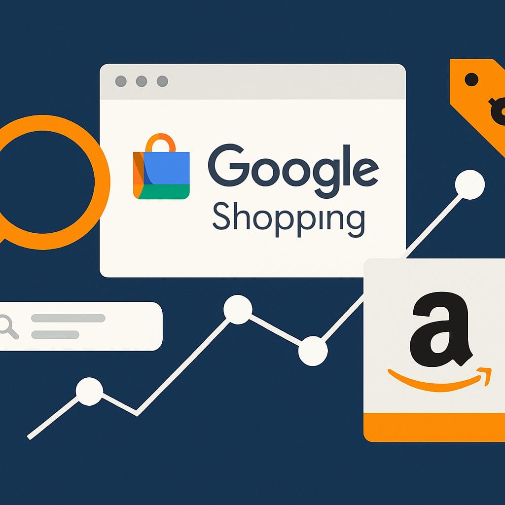 Amazon Google Shopping Ads: A Guide to Boost Your Product Visibility ...