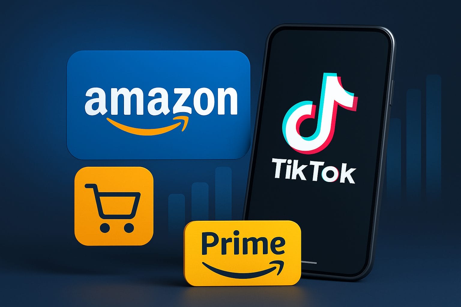 Amazon Prime Checkout on TikTok Ads: What Sellers Need to Know | Amify