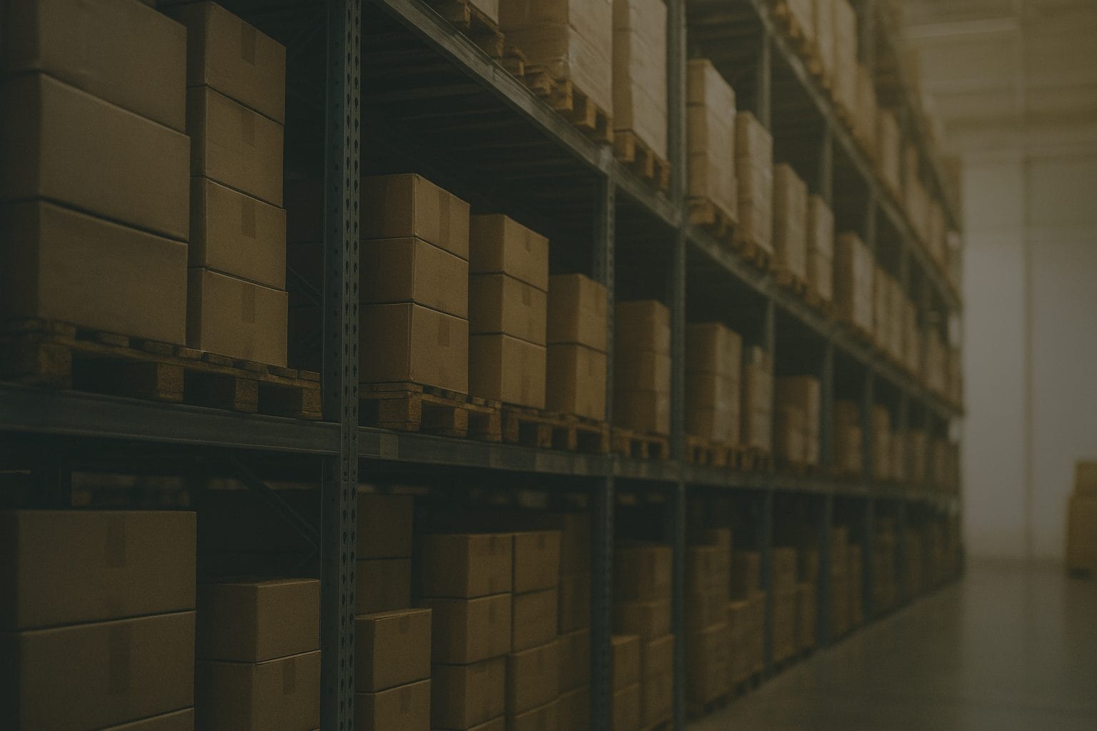 Amazon supply chain management strategies for brand growth